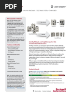 Stratix5200 Basic Setup With NAT | PDF
