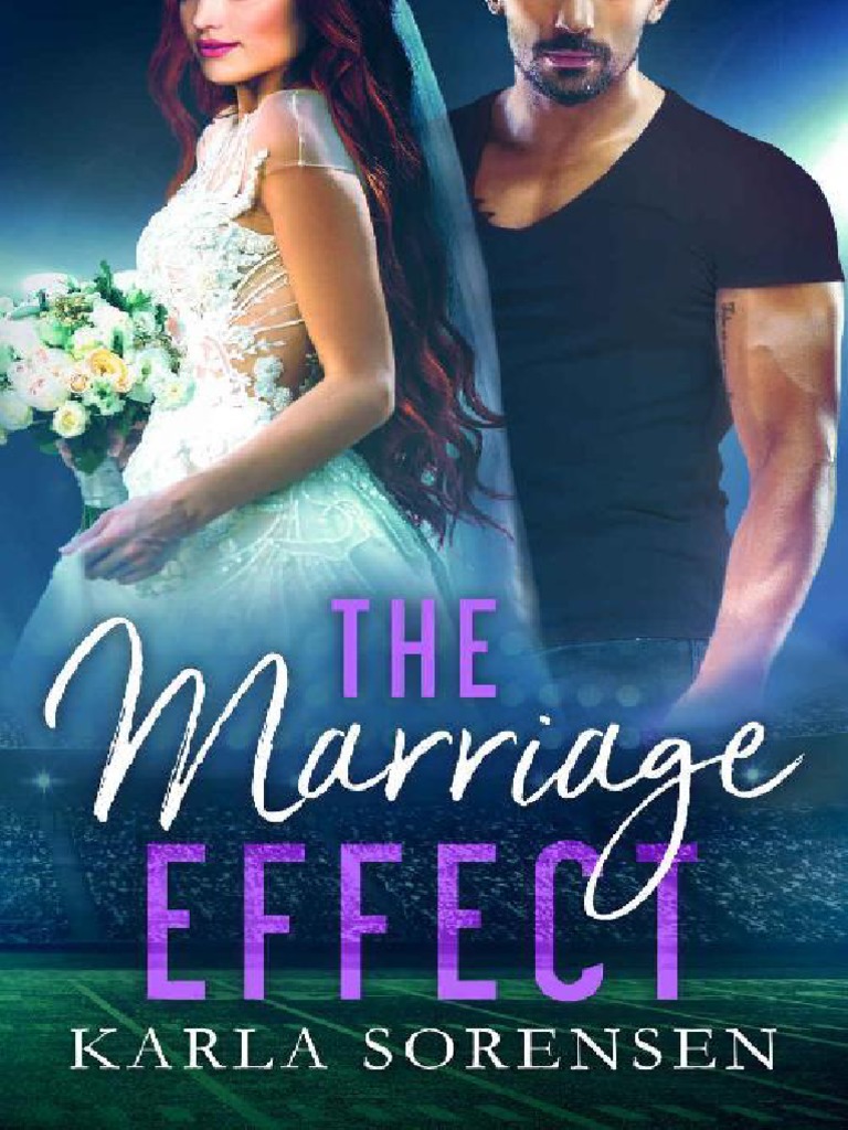 The Marriage Effect A Marriage of Con - (Z-Lib - or | PDF | Emma (novela)