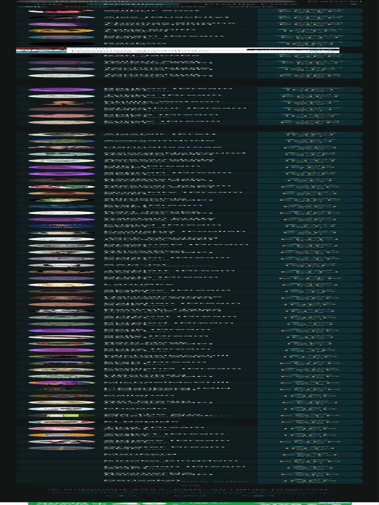 INFP Characters and Celebrities MBTI Enneagram Personality Database ...