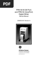 RM 4 RM 4e Technical Manual - rc0 - LT - en PDF | PDF | Electrical ...