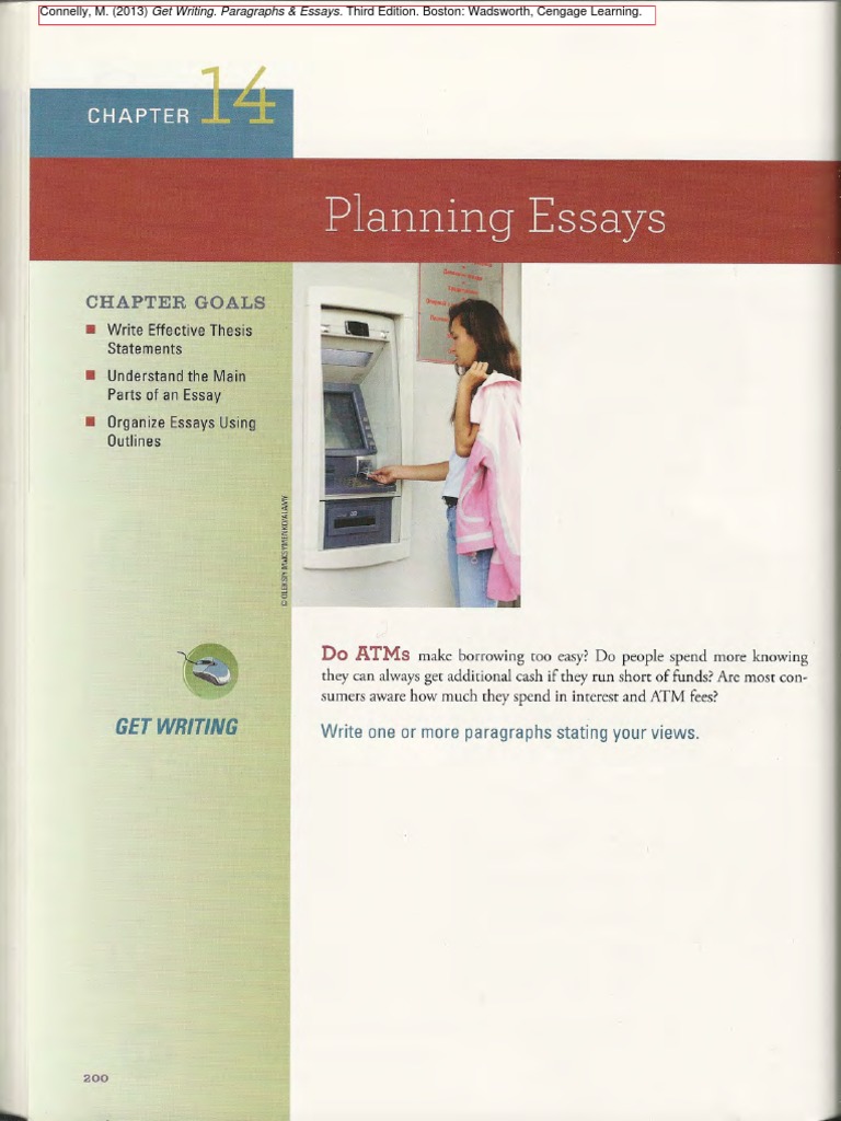 Unit_3_-_Planning_Essays_Chapter_14_COLLINS | PDF