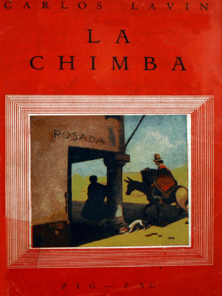 La Chimba | PDF | Ciencias sociales