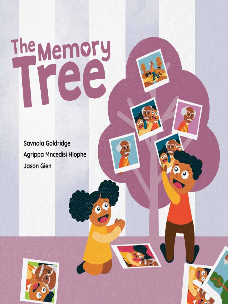 2309 The Memory Tree BookDash FKB | PDF | License | Creative Commons ...