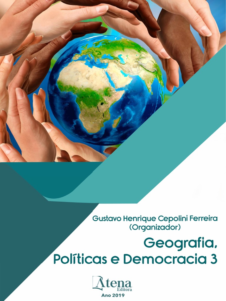 A Geografia Regional em Richard Hartshorne | PDF | Geografia | Science