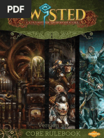 Vallejo Colour Chart | PDF | Blue | Brown