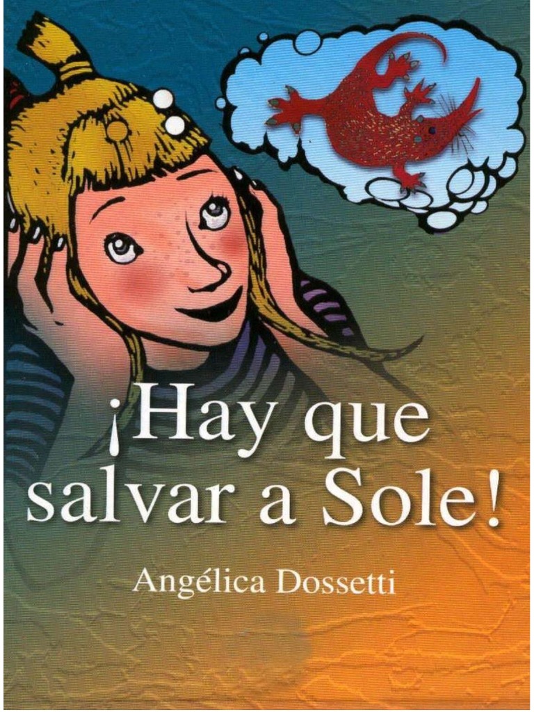 hay-que-salvar-a-sole | PDF