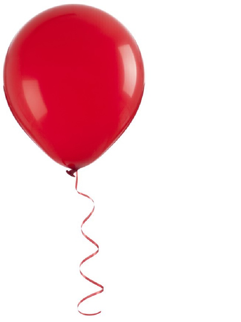 Balloon | PDF