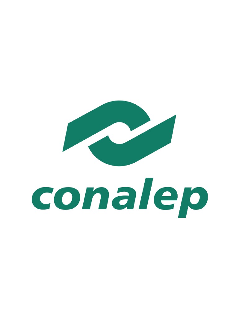 Logotipo Conalep | PDF
