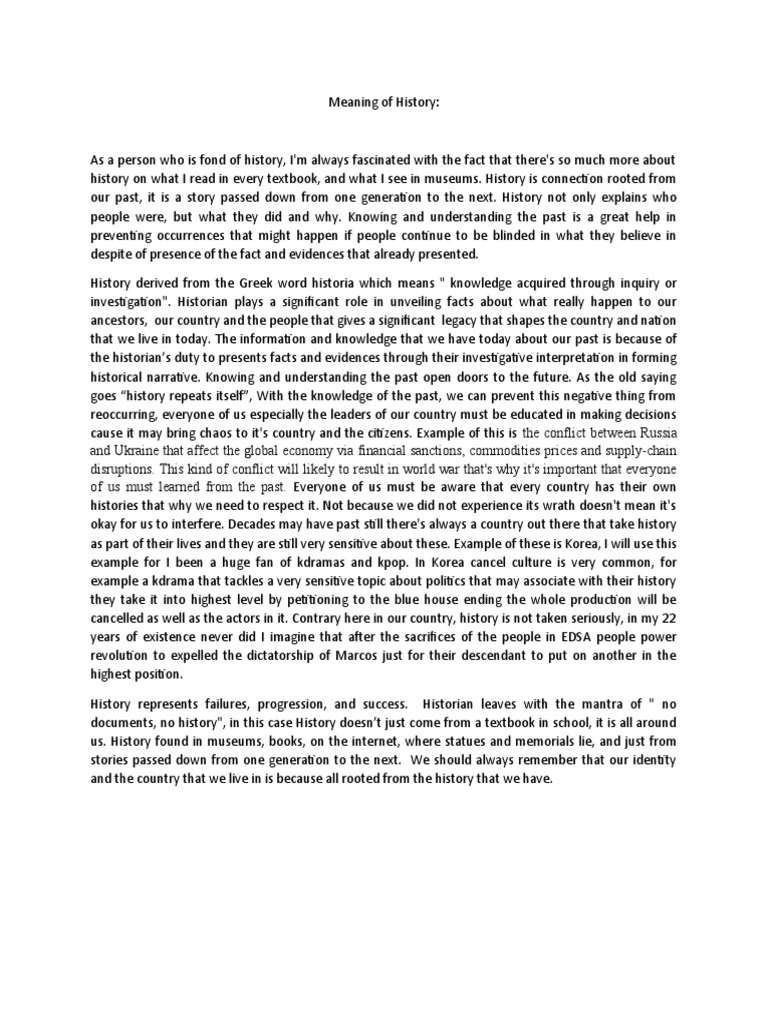 Odessa C. Cabiles - Midterm-Reflection Paper | PDF | Corazon Aquino Odessa C. Cabiles - Midterm-Reflection Paper | PDF | Corazon Aquino