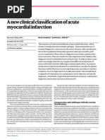 Types of MI and Their Codes Chapter 9 Guidelines Final Updated | PDF ...