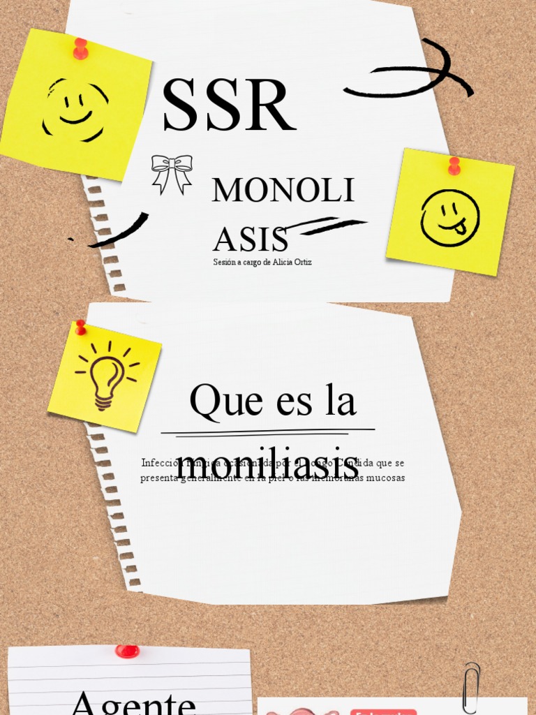 MONOLIASIS | PDF