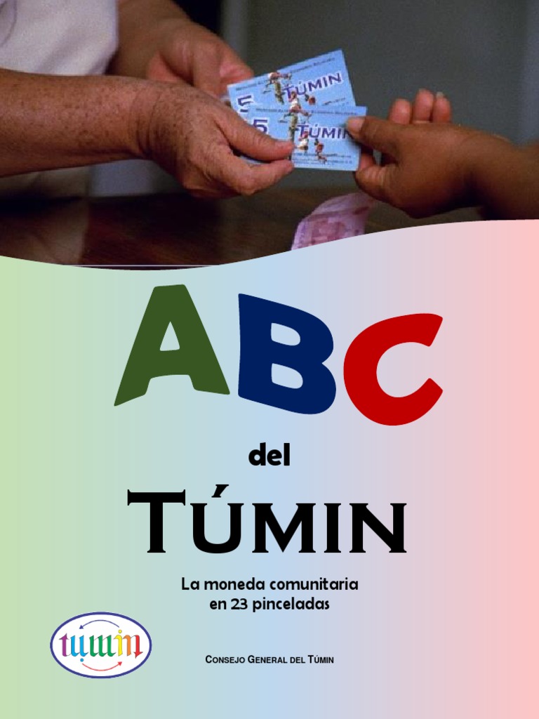 ABC DEL TÚMIN-versión Final-15 MAYO 2023 | PDF | Dinero | Comercio