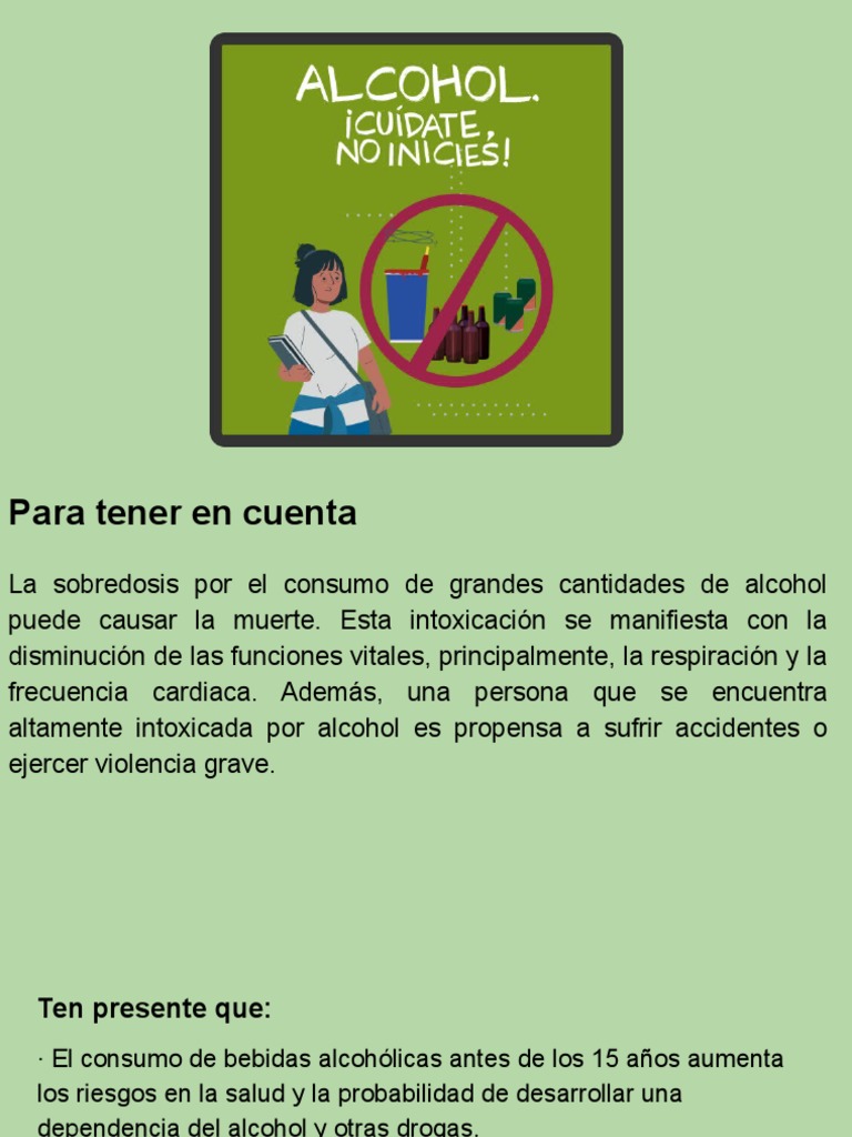 ALCOHOL PDF