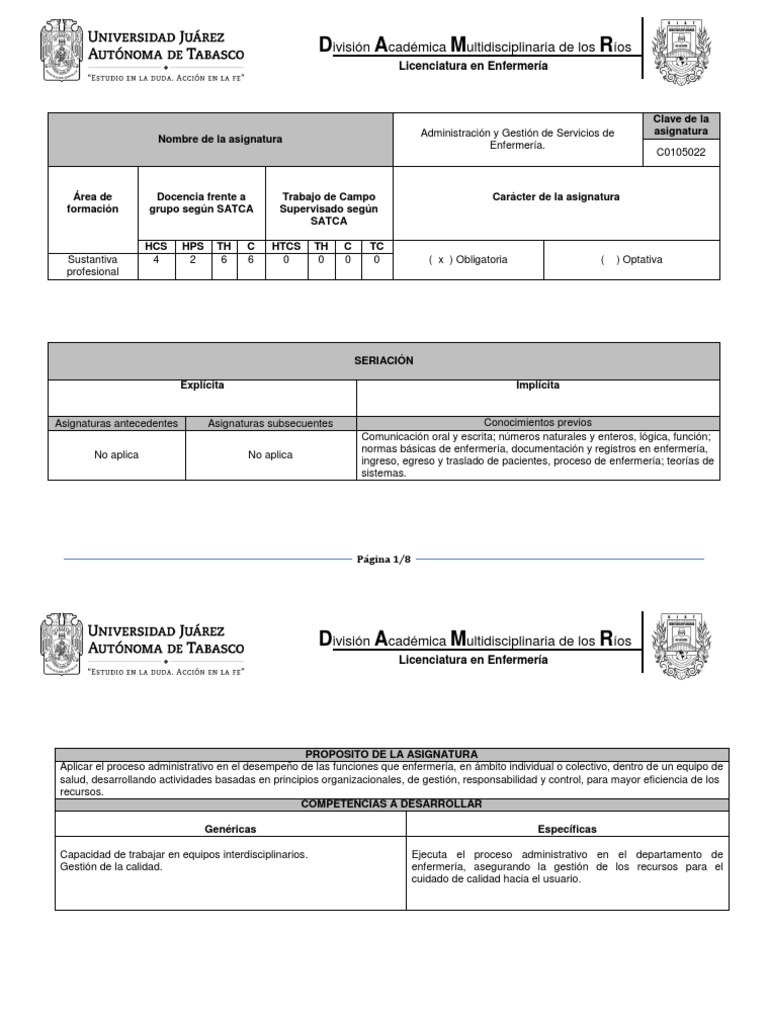 Administracion y Gestion de Servicios de Enfermeria | PDF | Enfermería ... Administracion y Gestion de Servicios de Enfermeria | PDF | Enfermería ...