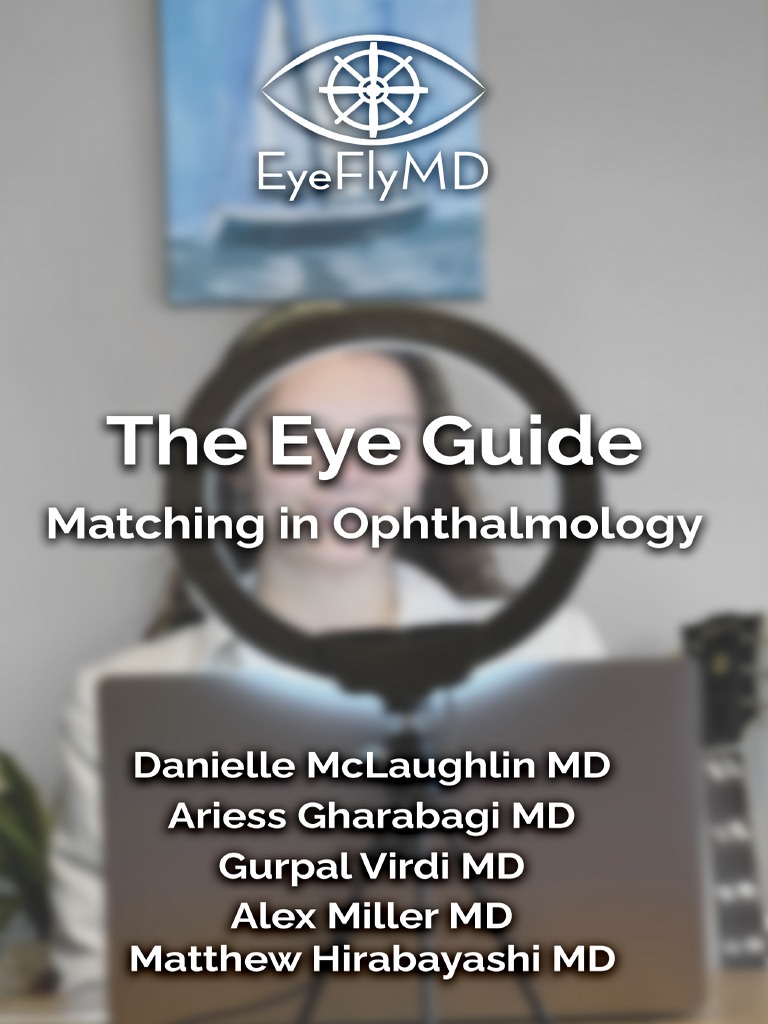 The Eye Guide With Covers 7.8.23 | PDF | Glaucoma | Human Eye