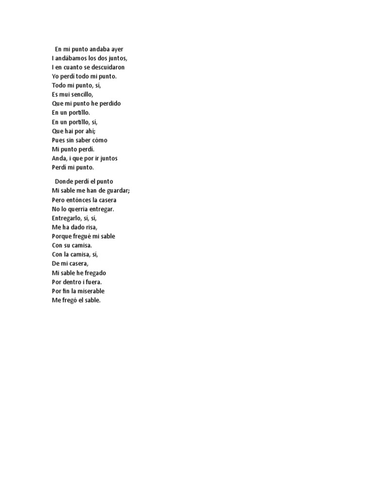 Decimas Parte IV | PDF