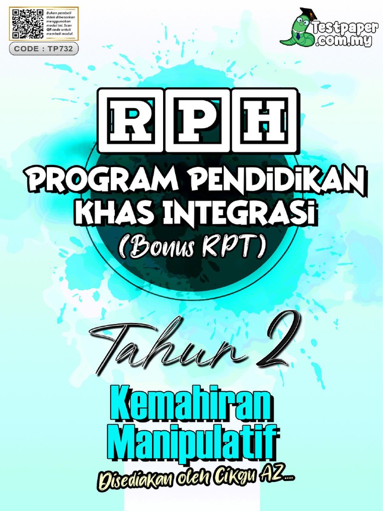 RPH KM Tahun 2 Unit 2 Jari Kreatif | PDF