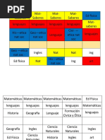 30 Ejemplos de Calambur | PDF | Semántica léxica | Técnicas Retóricas