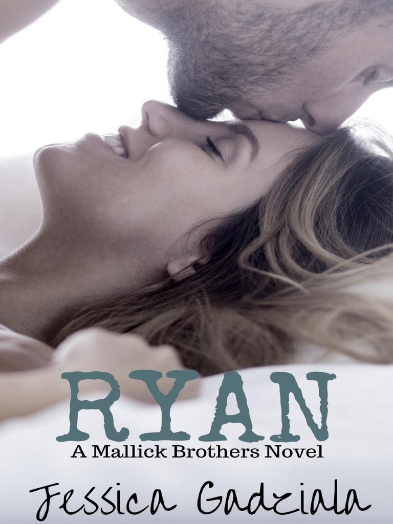 #2 - Ryan - Jessica Gadziala | PDF | Tempo | Dinheiro