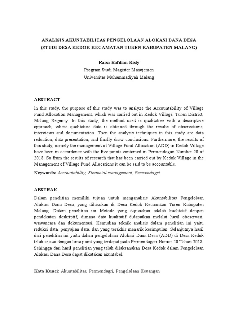 UAS MK 053 Raisa Rafdian Risly | PDF