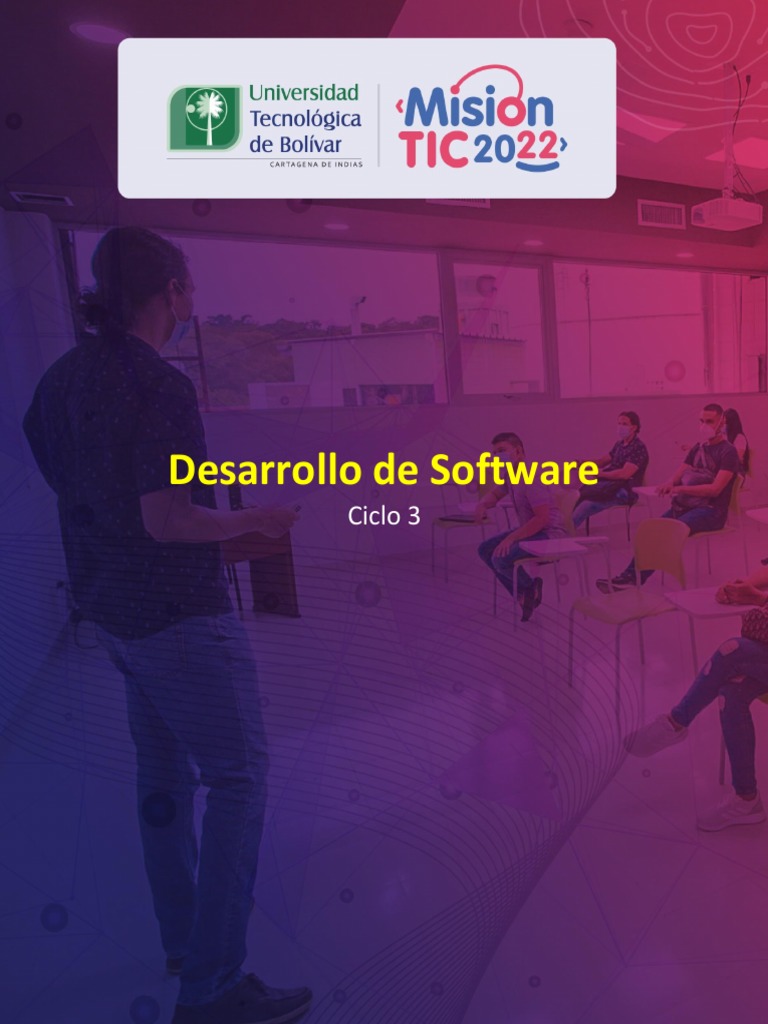 C3.AP.06. Componente Lógico - Creación y Configuración Inicial Del ...