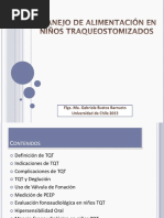 Guss (Protocolo Deglucion) PDF | PDF | Medicina CLINICA