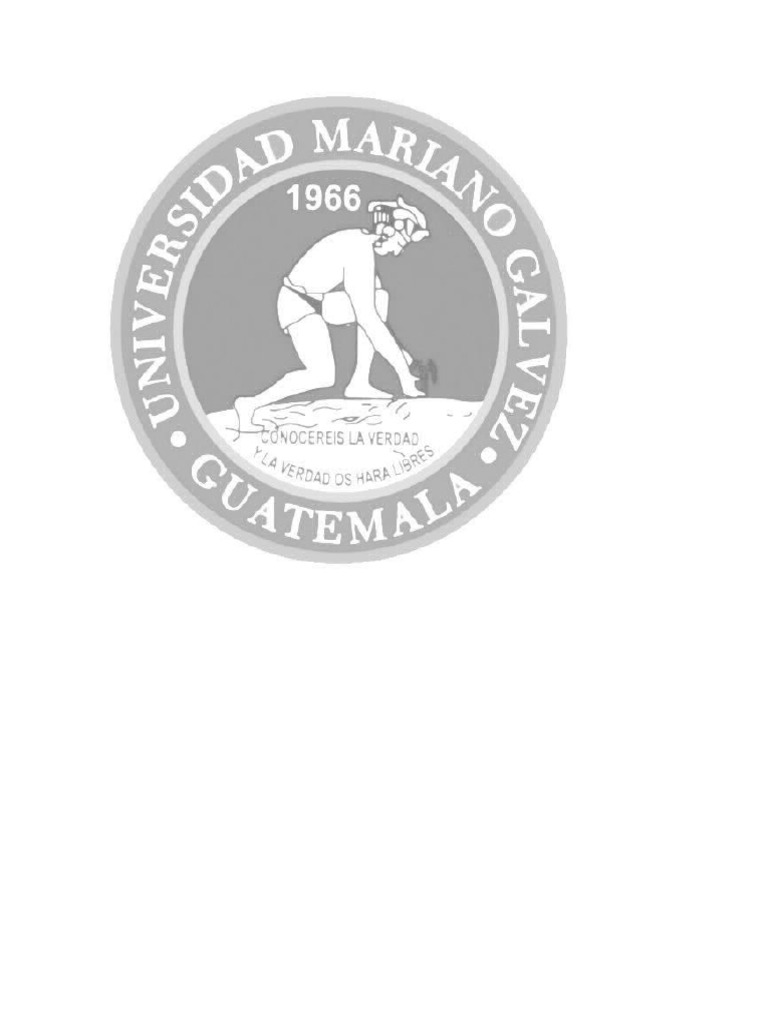 UMG Marca de Agua | PDF