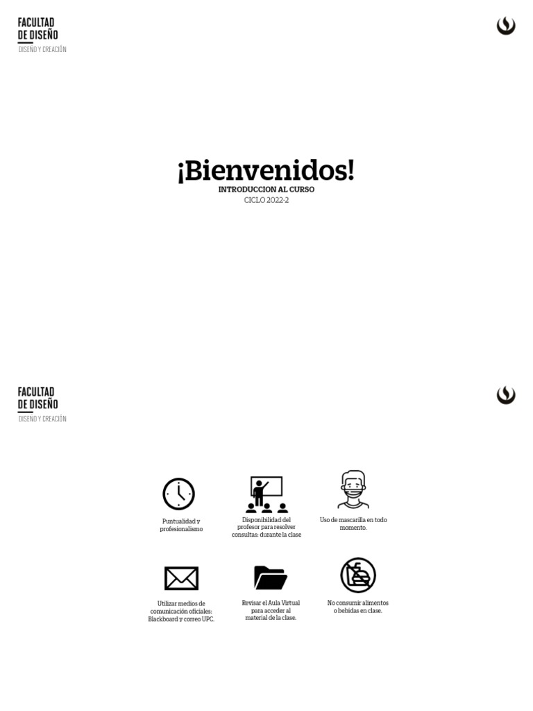 PPT DC1 | PDF | Diseño