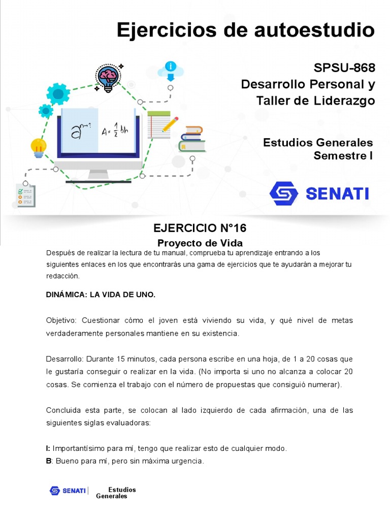 TAREA 16 DPCC | PDF