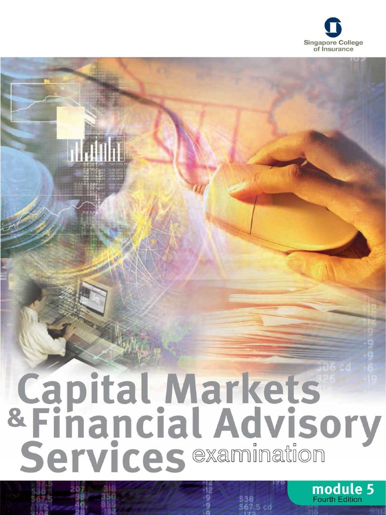 M5 e Text Book | PDF | Financial Adviser | Banks