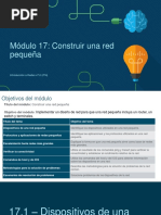 Conceptos FHRP SRWE Module 9 | PDF | Enrutador (Computación) | Yo Pv6