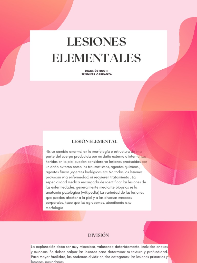 Álbum Jennifer Carranza | PDF