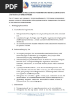 Chemotherapy Guide for ddAC-T Treatment | PDF | Chemotherapy | Medicine