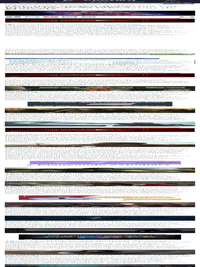 Cronología de MCU El Orden para Ver Todas Las Películas y Programas de ...