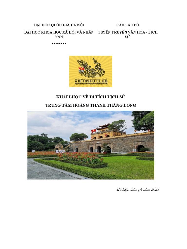 Thuyết Minh HTTL Bản Full Kt | PDF