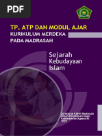 Modul Ajar Ski Kelas 5 2024 2025 | PDF | Karier & Perkembangan
