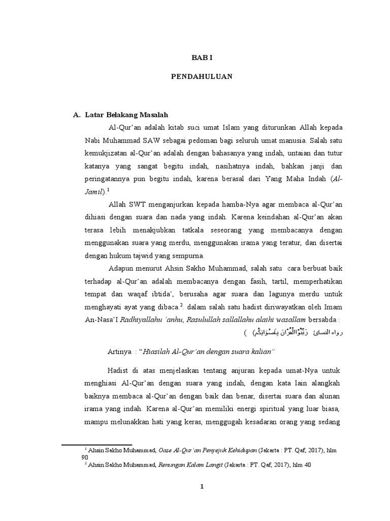 Proposal Skripsi Nova Hidayah | PDF | Ilmu Sosial | Agama & Spiritualitas