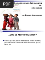 Tabla Bayley Pinneau | PDF | Tecnología