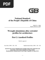 Hot Dip Galvanized (ISO 9223) | PDF | Corrosion | Metals