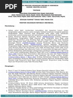 PMK No 169 Tahun 2015 Der | PDF