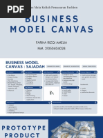 Template HPP Excel untuk Bisnis Makanan | PDF