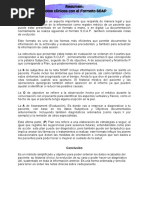 Amebax Inserto WEB | PDF | Ciencias de la Salud | Medicina CLINICA