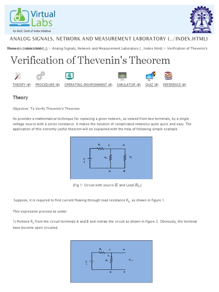 F20F17 Sahil Practical 8 | PDF | Electrical Network | Electrical Engineering