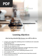 Operation Hotton Learning Report - January 2022 | PDF | Sexual ...