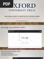 Aula Mexiquense Tutorial | PDF