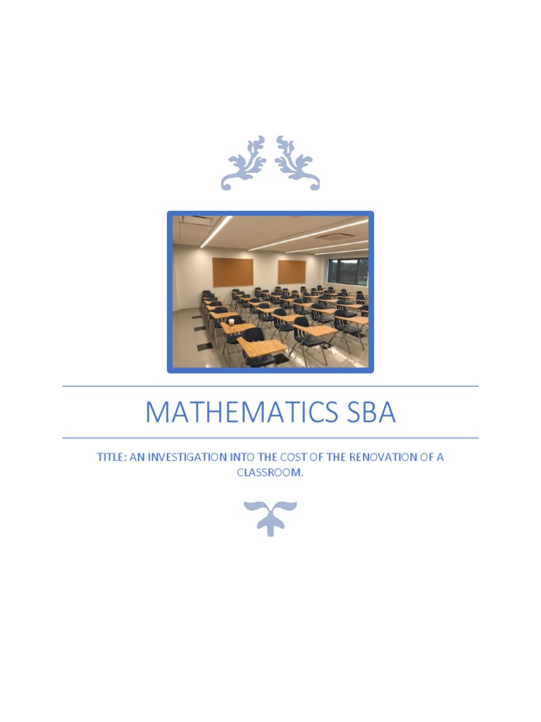 Sample 2 | PDF | Carpentry | Employment