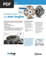 Eaton Clutch Selector Chart Technical Data Sheet en | PDF | Clutch ...