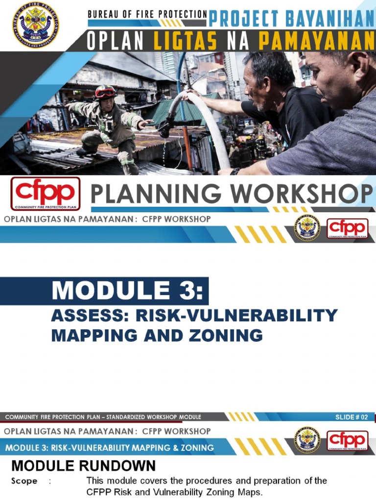 CFPP-PRESENTATION-MODULE-03 | PDF