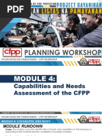 New BFP Citizen Charter For FSIC For Renewal of Business Permit | PDF ...