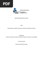 Revisión del Intervalo Rotador en MRI | PDF | Hombro | Extremidades ...